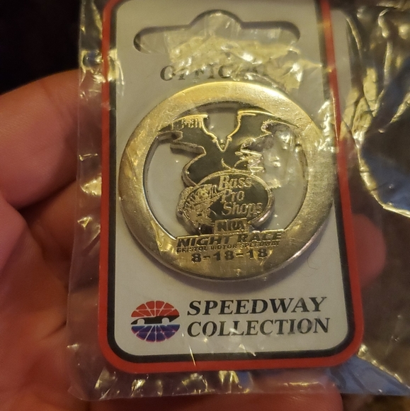 Other | Bass Pro Shops Pin | Poshmark